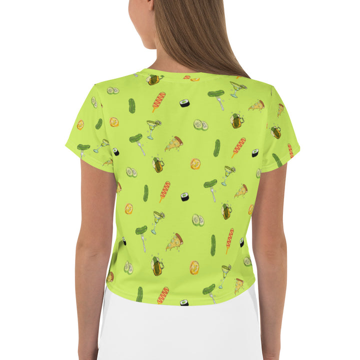 The Big Dill® | America's #1 Pickle Festival & Apparel – The Big Dill