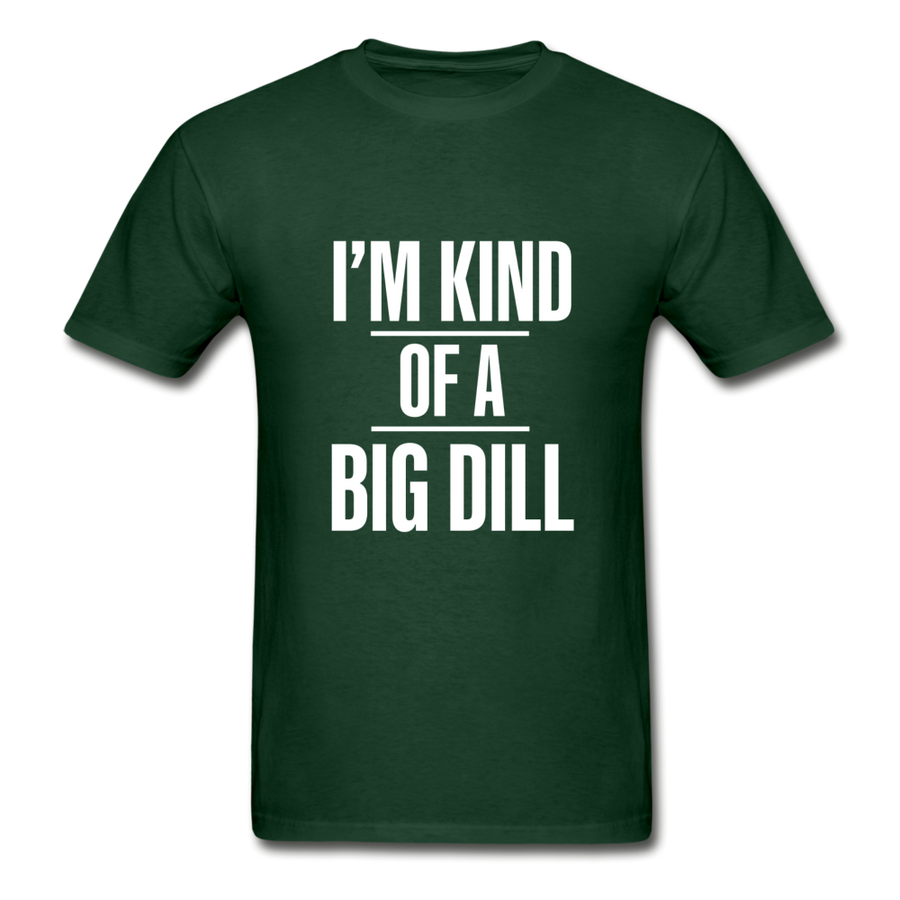 Men's | The Big Dill – The Big Dill