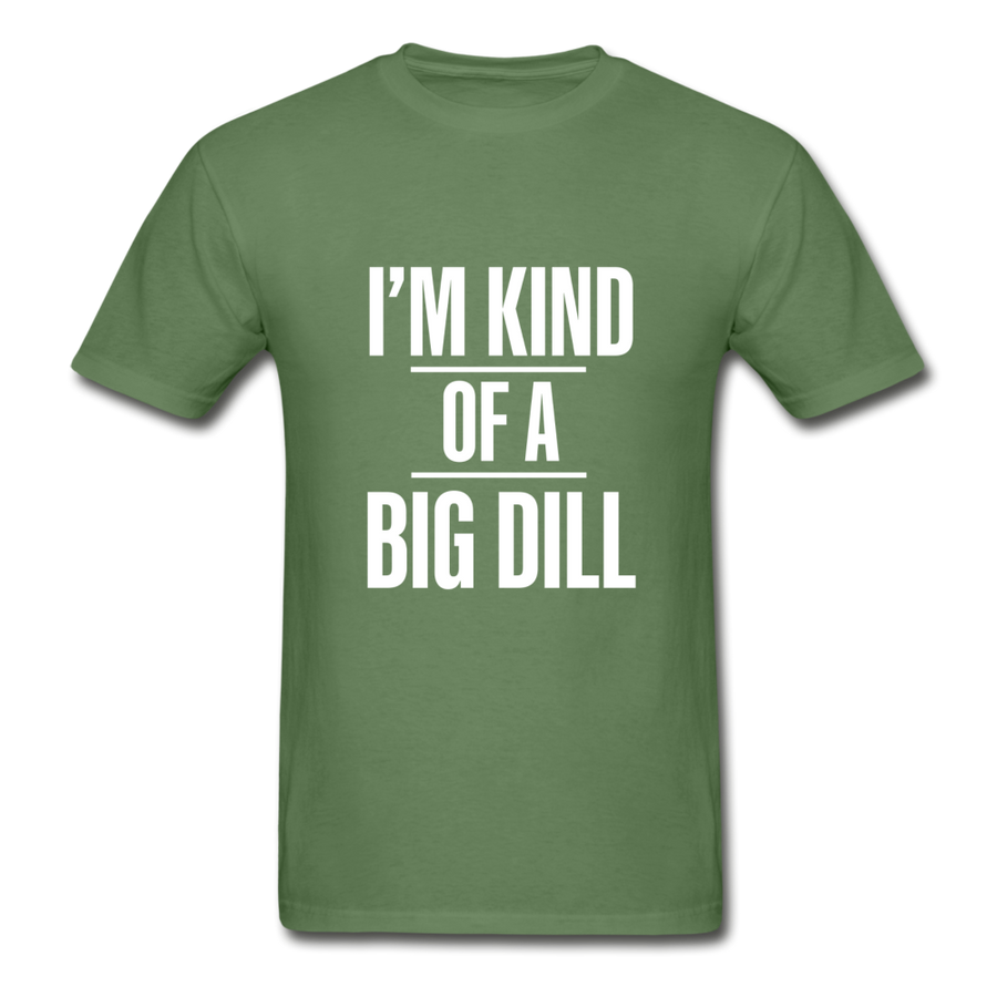 Men's | The Big Dill – The Big Dill