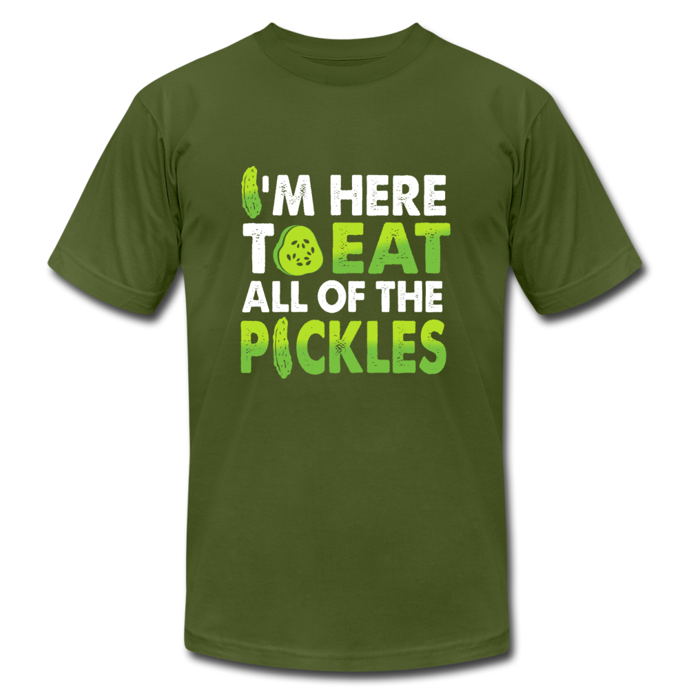 Men's | The Big Dill – The Big Dill