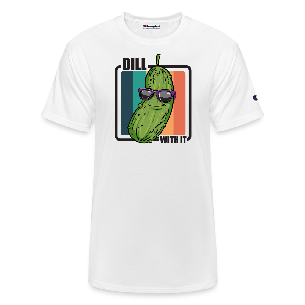 Men's Tops – The Big Dill