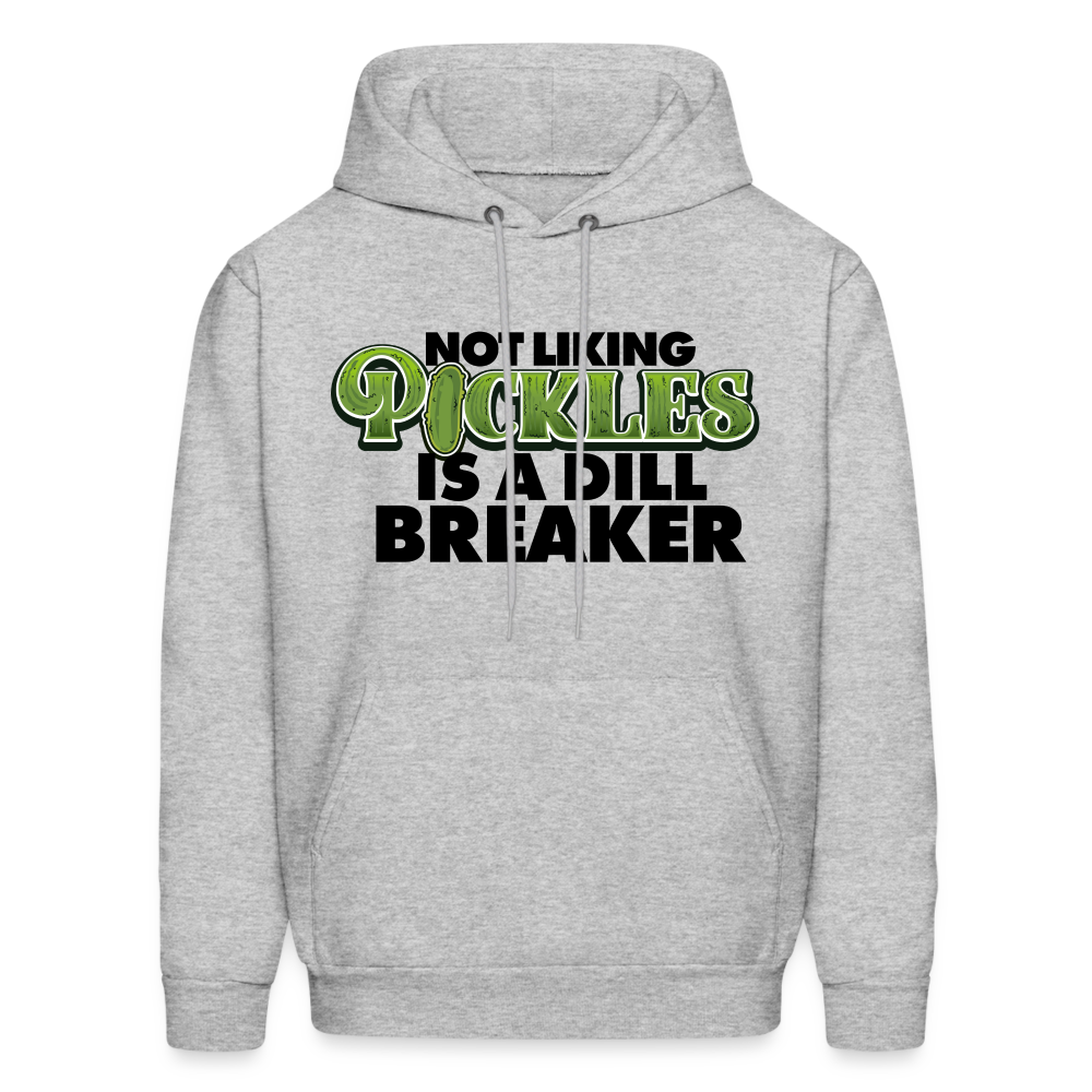 Men's Tops – The Big Dill